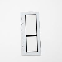 China Industrial Printing Graphic Panel Overlays Membrane Multipurpose for sale