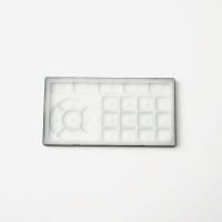 China Flexible Flame Retardant Rubber Keypad Membrane Switch Ozone Resistant for sale