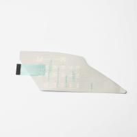 China Durable PET Tactile Membrane Keypad Switch For Medical Control Panels for sale