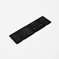 China Electrical Custom Membrane Switch Panel With Glossy Matte Frosted Finishes for sale