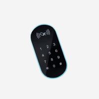 China Acrylic PMMA Membrane Switch Panels For Smart Home Appliance OEM for sale