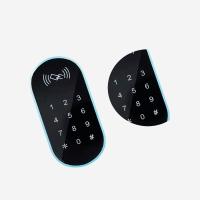 China Acrylic PMMA Membrane Switch Panels For Smart Home Appliance OEM for sale
