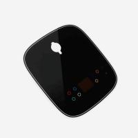 China Touch Screen Acrylic Switch Panel Black Color For Control System Application for sale