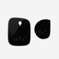 China Touch Screen Acrylic Switch Panel Black Color For Control System Application for sale