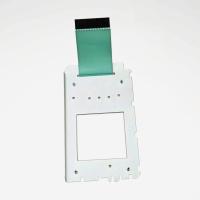 China Customized Keyboard Membrane Switch For Medical Gaming Multipurpose for sale
