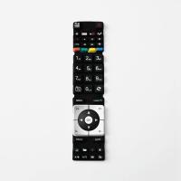 China Custom Silicone Rubber Keypads With Silk Printing Laser Etching Logo ISO9001 Certified for sale