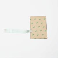 China Waterproof Silicone Rubber Membrane Keypad With Silk Printing Laser Etching for sale