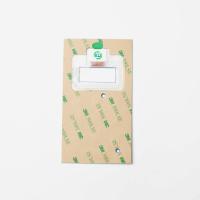 China Customized PET Membrane Switch With LED LGF Backlight Water Resistant for sale