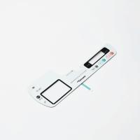 China Customized Push Button Membrane Switch With Glossy Matte Surface for sale