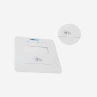 China Multifunctional Graphic Overlay Membrane Switch , Custom Membrane Keypad ISO9001 for sale
