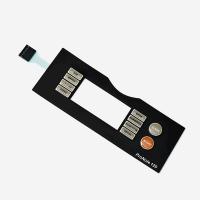China Chemical Resistant Silicone Rubber Keypads Flame Resistant OEM for sale