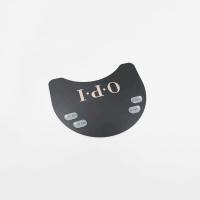 China Custom Tactile Membrane Switch Panel For Glossy Matte Frosted Surfaces for sale