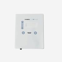 China Custom Touch Metal Dome Membrane Switch panel with adhesive3M white for sale