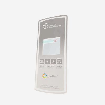 China Multipurpose Custom Membrane Keypad With Silk Screen Digital Printing for sale