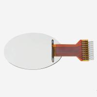 China Flexible FPC Membrane Switch Keypads With Glossy Matte Surface for sale