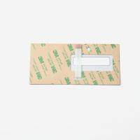 China Custom LED Membrane Switch For Automotive Medical Industrial for sale