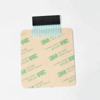 China DC 12V Membrane Panel Switches For Automotive Medical Industrial for sale