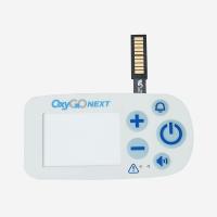 China Industrial Backlit Membrane Switch Panel With White Blue Green Backlight Color for sale