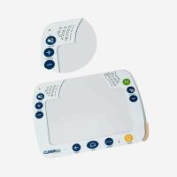 China Industrial Backlight Membrane Switch With Silk Screen Laser Engraving Printing for sale