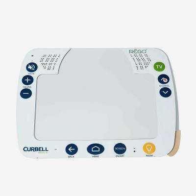 China Industrial Backlight Membrane Switch With Silk Screen Laser Engraving Printing for sale