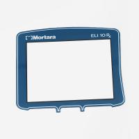 China Chemical Resistant Custom Membrane Keypad For Signs Displays Furniture for sale