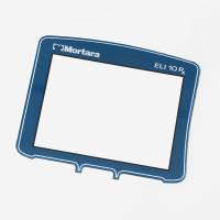 China Chemical Resistant Custom Membrane Keypad For Signs Displays Furniture for sale