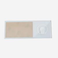China OEM Tactile Membrane Keypad Switch Polished Frosted Surface For Signs Displays for sale