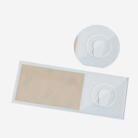 China OEM Tactile Membrane Keypad Switch Polished Frosted Surface For Signs Displays for sale