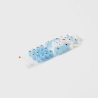 China OEM ODM Silicone Rubber Keypads , Silicone Membrane Switch UV Resistant for sale