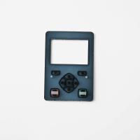 China Durable Silicone Rubber Keypads Switch UV Resistant Abrasion Resistant for sale