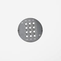 China Customized Flexible Silicone Rubber Membrane Switches Ozone Resistant for sale
