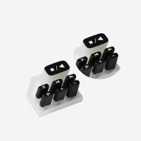 China Push Button Silicone Rubber Membrane Keypad For Automotive Medical Industrial for sale