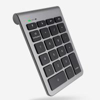 China Multimedia Waterproof Membrane Keyboard Wireless With Button for sale