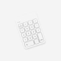 China Multimedia Push Button Keypad , Custom Keyboard Membrane USB Bluetooth Interface for sale