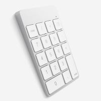 China Push Button Membrane Keyboard Switches With Programmable Keys for sale