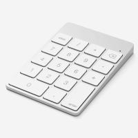 China Push Button Membrane Keyboard Switches With Programmable Keys for sale