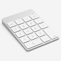 China Push Button Membrane Keyboard Switches With Programmable Keys for sale