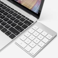 China Push Button Membrane Keyboard Switches With Programmable Keys for sale
