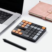 China Customized Membrane Keyboard Switch Waterproof Dustproof USB Bluetooth Interface for sale