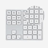China Multimedia Custom Keyboard Membrane Switch With USB Bluetooth Interface for sale