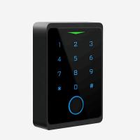 China Electronic password control button for sale