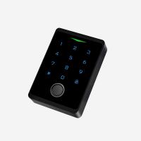 China Electronic password control button for sale