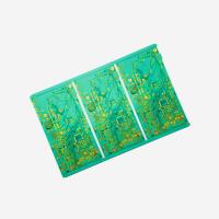 China Multilayer PCB Membrane Switches For Electronic Control Adhibition for sale