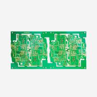 China Multifunctional PCB Membrane Switches For Electronic Control Adhibition for sale