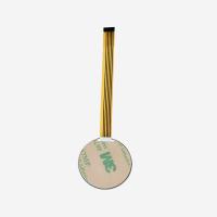 China Flexible Silicone Rubber Keypads For Electronic Devices for sale