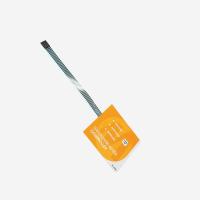 China AC250V PET Membrane Switch , Tactile Membrane Keypad For Industries for sale