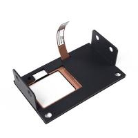 China Durable FPC And Metal Plate Membrane Switch Panel ISO9001 ISO14001 Certified For Industrial Use for sale