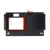 China Durable FPC And Metal Plate Membrane Switch Panel ISO9001 ISO14001 Certified For Industrial Use for sale