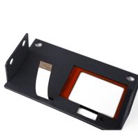 China Durable FPC And Metal Plate Membrane Switch Panel ISO9001 ISO14001 Certified For Industrial Use for sale