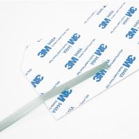China IP67 Rated PET Membrane Switch for Household and Industrial Applications for sale